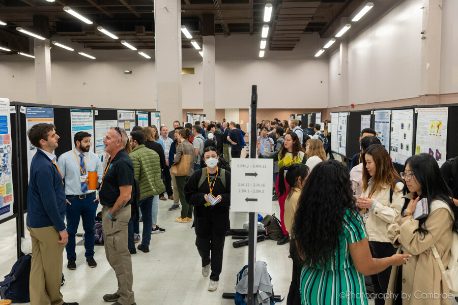 Letter from the 2025 Conference Chair, Jason Surratt - AAAR Particulars